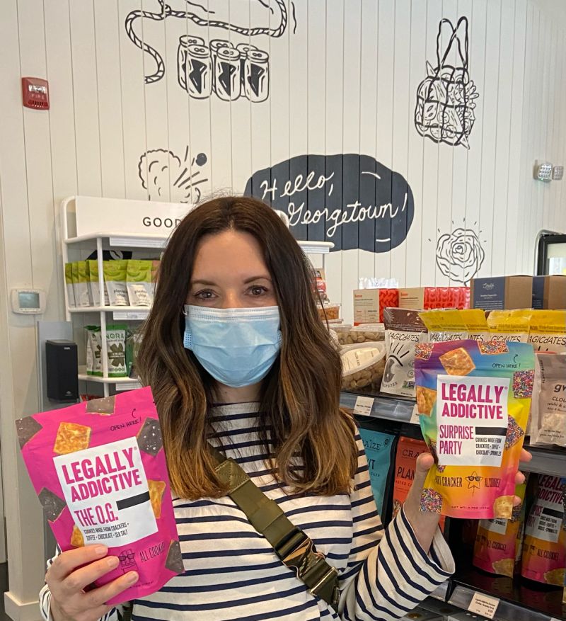 Kira Latoszewski on LinkedIn: Major heart eyes for Legally Addictive ... Kira Latoszewski on LinkedIn: Major heart eyes for Legally Addictive ...