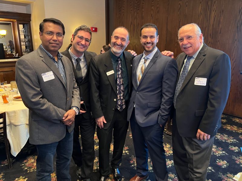 Michel Maksoud on LinkedIn: WTS International - Houston Chapter ... Michel Maksoud on LinkedIn: WTS International - Houston Chapter ...