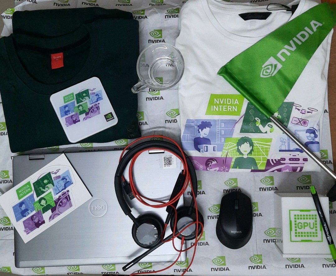 Atharva Kulkarni on LinkedIn: #nvidia #nvip #intern | 69 comments Atharva Kulkarni on LinkedIn: #nvidia #nvip #intern | 69 comments