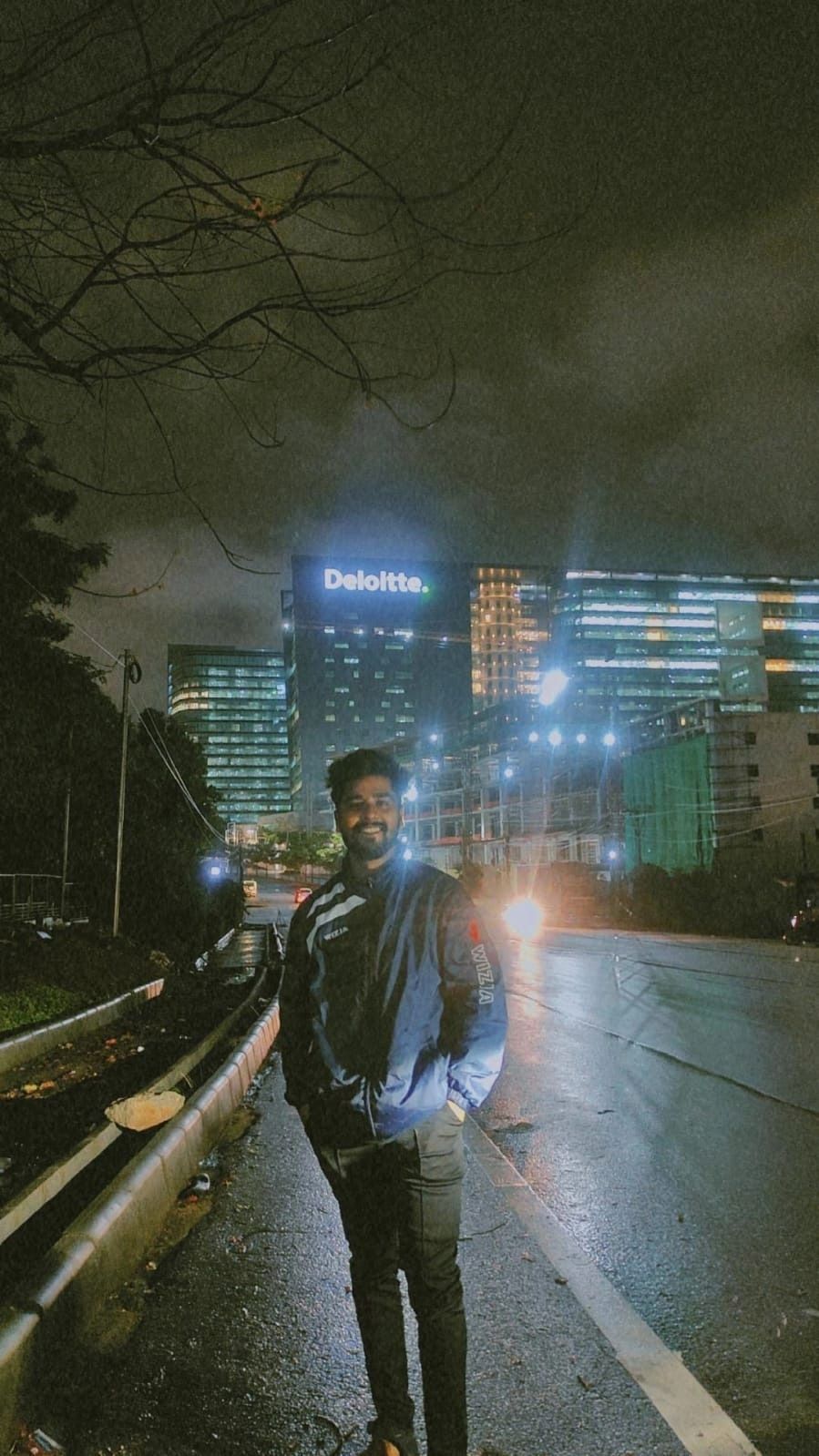 Smruti Ranjan Maharana on LinkedIn: #deloitte #thankyou_deloitte # ... Smruti Ranjan Maharana on LinkedIn: #deloitte #thankyou_deloitte # ...