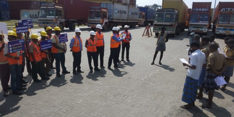DBGT - DAKSHIN BHARAT GATEWAY TERMINAL PVT LTD posted on LinkedIn DBGT - DAKSHIN BHARAT GATEWAY TERMINAL PVT LTD posted on LinkedIn