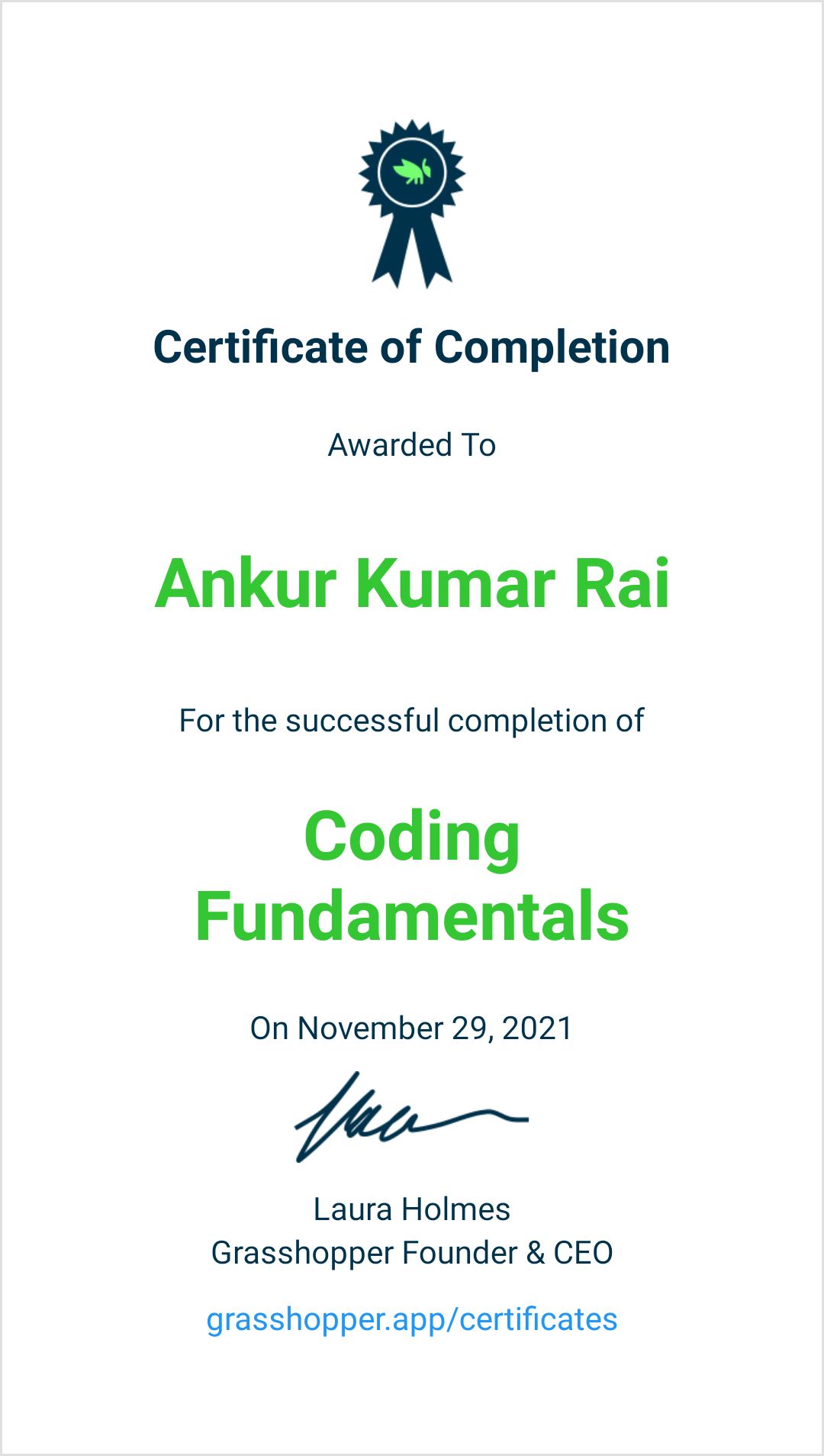 Ankur Kumar Rai on LinkedIn: #coder #coding #codingfundamentals Ankur Kumar Rai on LinkedIn: #coder #coding #codingfundamentals