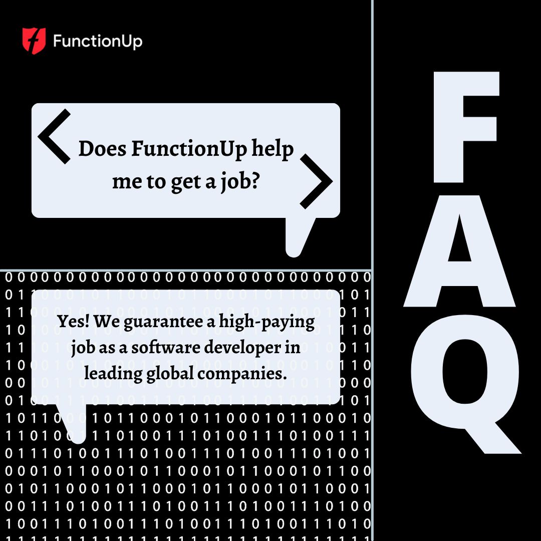 FunctionUp on LinkedIn: #functionup #coding #bootcamp #faqs #coderslife ... FunctionUp on LinkedIn: #functionup #coding #bootcamp #faqs #coderslife ...
