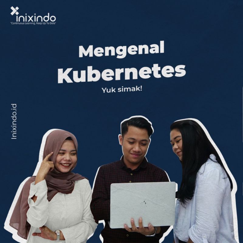 PT. Inixindo Persada Rekayasa Komputer on LinkedIn: #azure #cloud # ... PT. Inixindo Persada Rekayasa Komputer on LinkedIn: #azure #cloud # ...