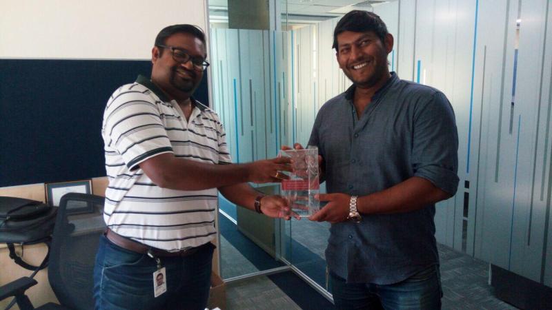 Tarun Matta on LinkedIn: Congratulations Rahul Kumar Rajput (JDA ... Tarun Matta on LinkedIn: Congratulations Rahul Kumar Rajput (JDA ...