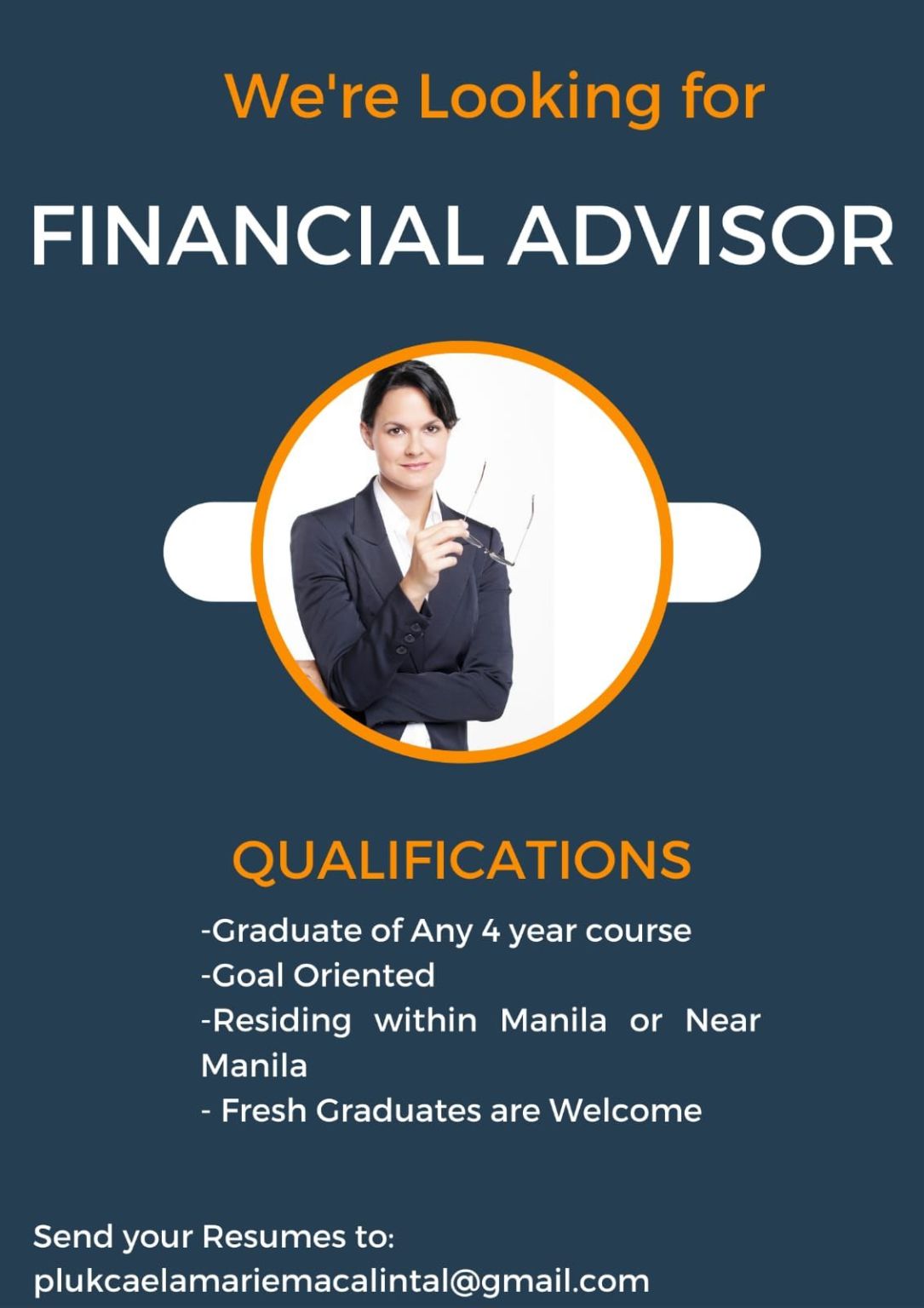 Caela Marie Macalintal on LinkedIn: Hi Good Morning! Hope everything is ... Caela Marie Macalintal on LinkedIn: Hi Good Morning! Hope everything is ...