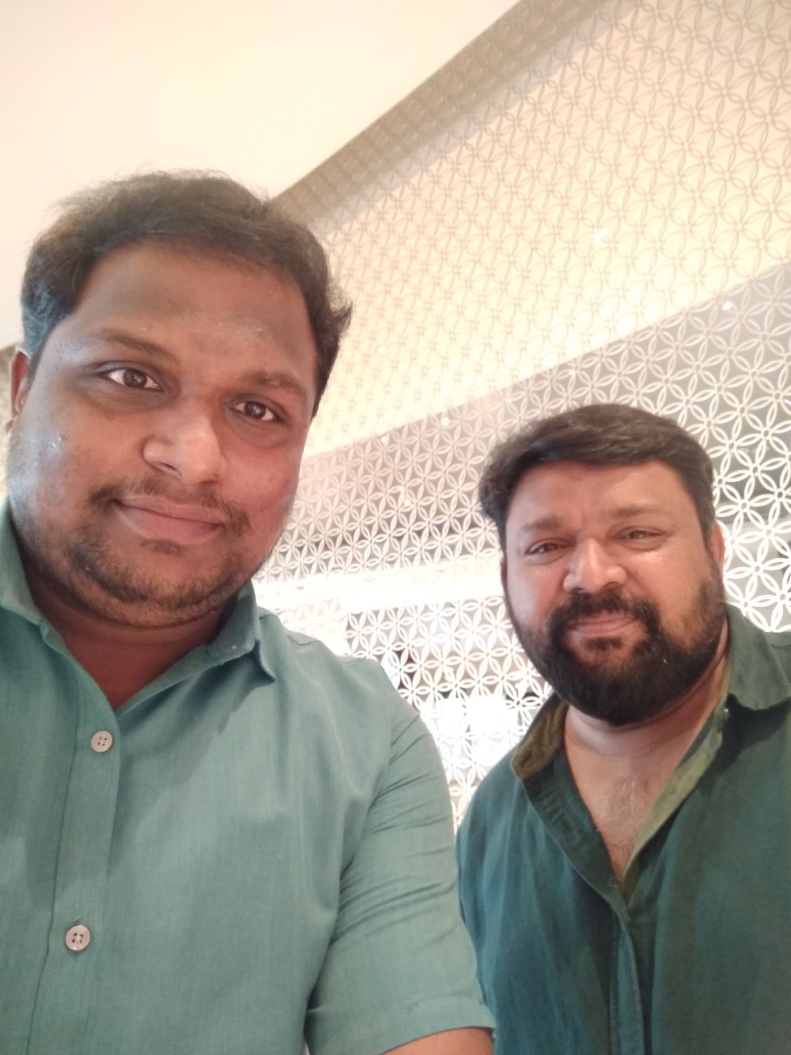 Shantha Kumar T on LinkedIn: With Mr.Gopinath ️ Shantha Kumar T on LinkedIn: With Mr.Gopinath ️