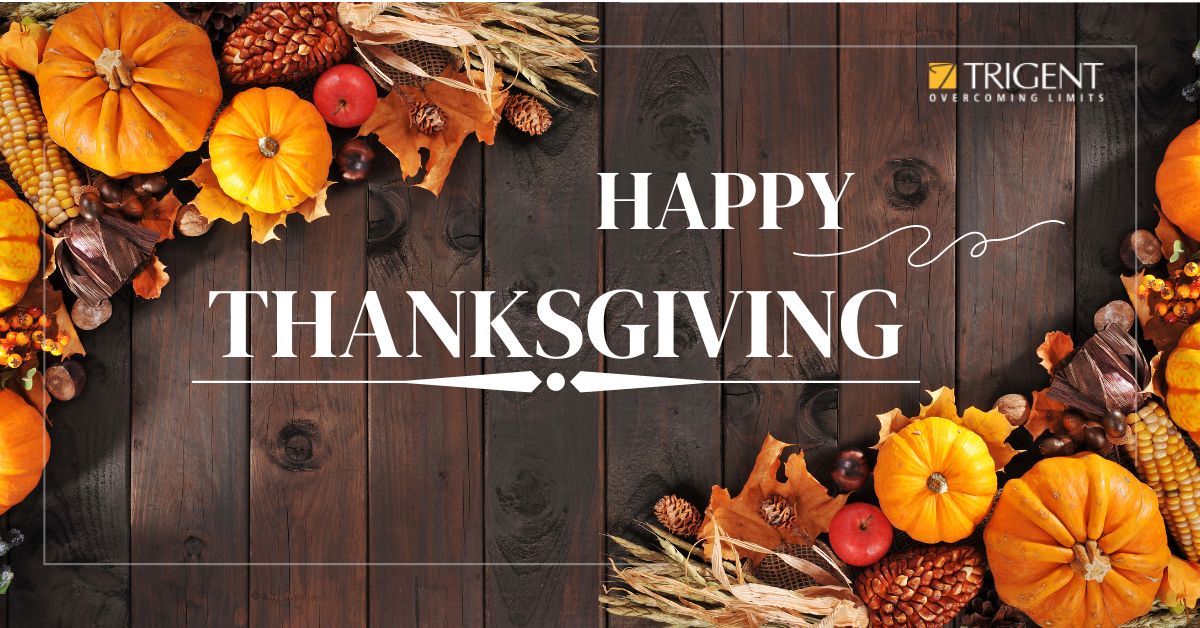 Trigent Software Inc on LinkedIn: #thanksgiving #thanksgiving2022 #trigent Trigent Software Inc on LinkedIn: #thanksgiving #thanksgiving2022 #trigent