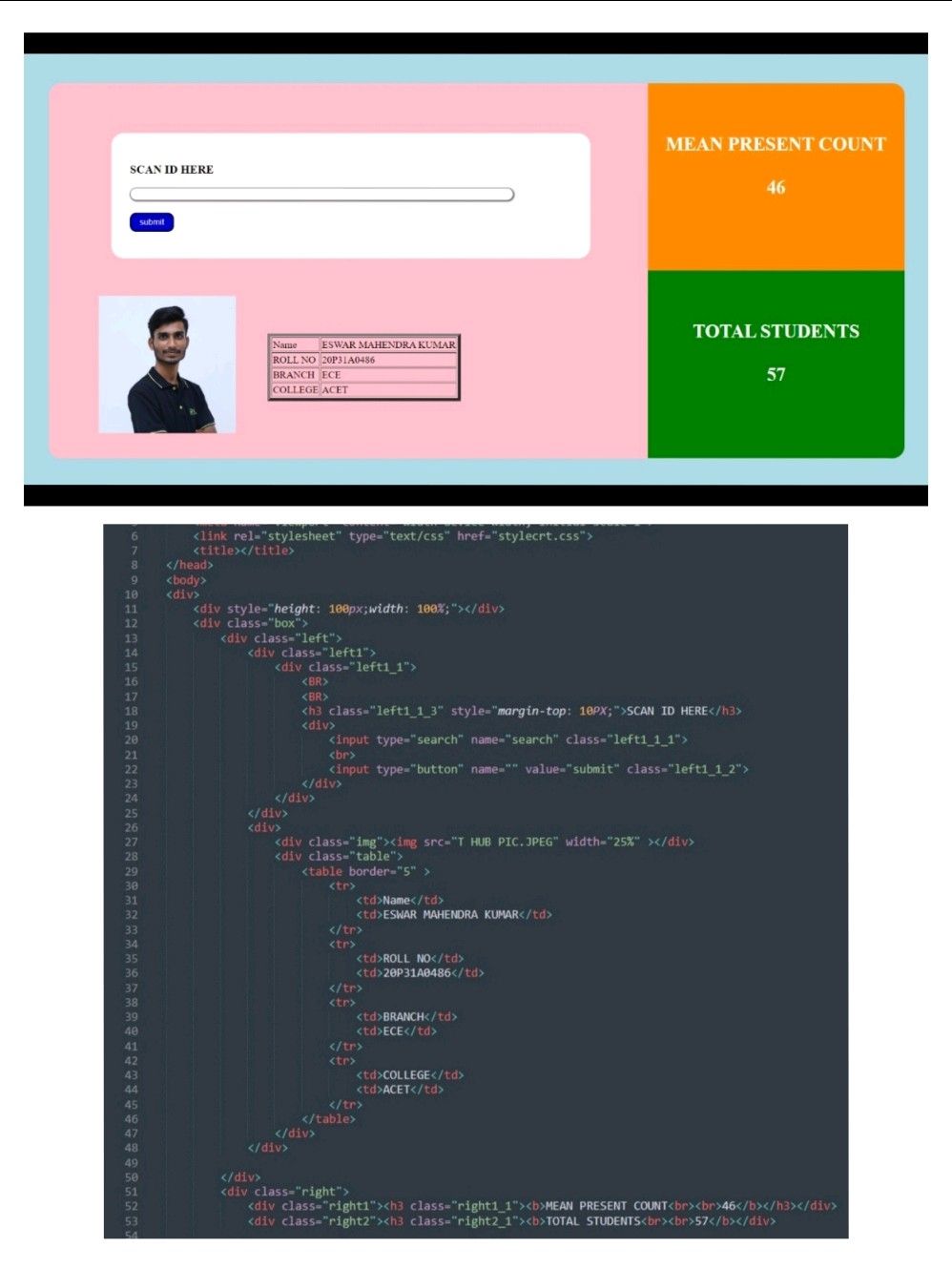 Lakkoji Eswar Mahendra Kumar on LinkedIn: #html #css #technicalhub # ... Lakkoji Eswar Mahendra Kumar on LinkedIn: #html #css #technicalhub # ...