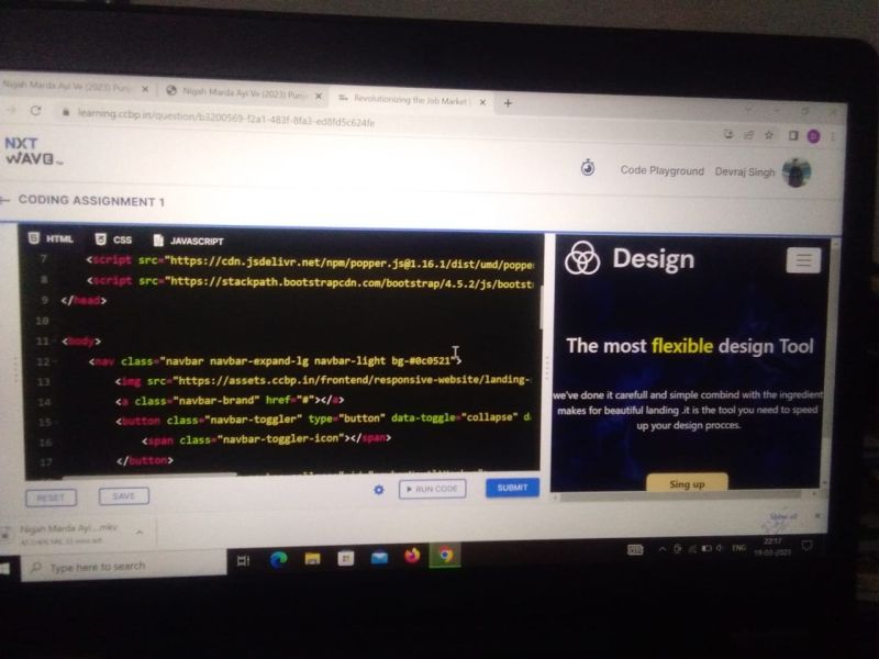 Devraj singh saini posted on LinkedIn Devraj singh saini posted on LinkedIn