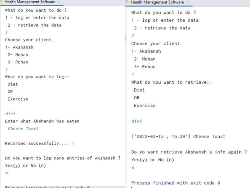 Akshansh Bansal on LinkedIn: #python #pythonprogramming #programmer # ... Akshansh Bansal on LinkedIn: #python #pythonprogramming #programmer # ...