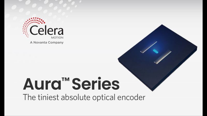 Celera Motion, A Novanta Company on LinkedIn: Aura™ Series absolute ... Celera Motion, A Novanta Company on LinkedIn: Aura™ Series absolute ...