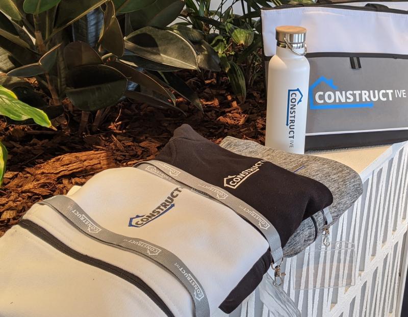 Aaron Mizzi on LinkedIn: Nice looking swag Constructive Team Aaron Mizzi on LinkedIn: Nice looking swag Constructive Team