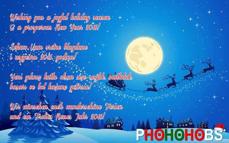 PHOBS on LinkedIn: From the entire PHOBS family! PHOBS on LinkedIn: From the entire PHOBS family!
