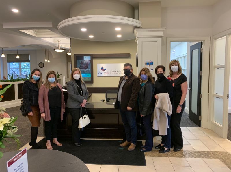 Delia French on LinkedIn: Out visiting Chartwell properties in York ... Delia French on LinkedIn: Out visiting Chartwell properties in York ...