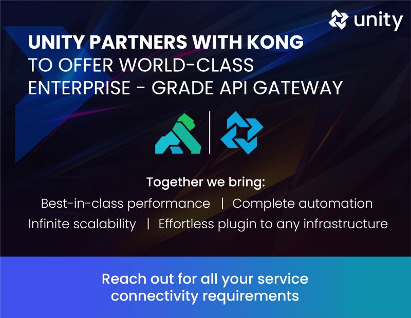 Unity Infotech على LinkedIn: #unityinfotech #apis #microservices #uae # ... Unity Infotech على LinkedIn: #unityinfotech #apis #microservices #uae # ...