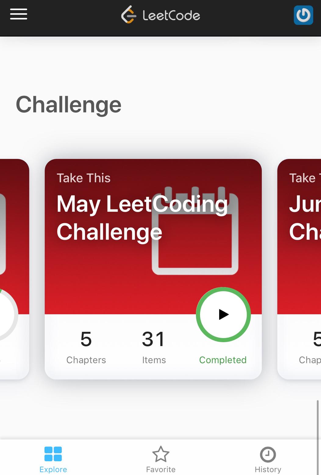 Aman Nankani on LinkedIn: #leetcode Aman Nankani on LinkedIn: #leetcode