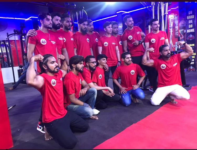 Muhammad Zunair on LinkedIn: #gang Muhammad Zunair on LinkedIn: #gang