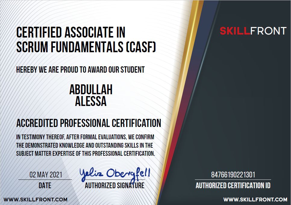 Abdullah Alessa PMP®, PBA®, GRCP™, GRCA™, C-KPI on LinkedIn: # ... Abdullah Alessa PMP®, PBA®, GRCP™, GRCA™, C-KPI on LinkedIn: # ...