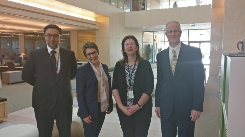 Dr. Haitham Mohamed on LinkedIn: Gregory Raglow Joanna Holt RN, MBA ... Dr. Haitham Mohamed on LinkedIn: Gregory Raglow Joanna Holt RN, MBA ...