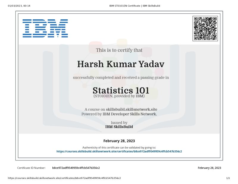 Harsh Yadav on LinkedIn: #datascience #data #datascientists #statistics ... Harsh Yadav on LinkedIn: #datascience #data #datascientists #statistics ...