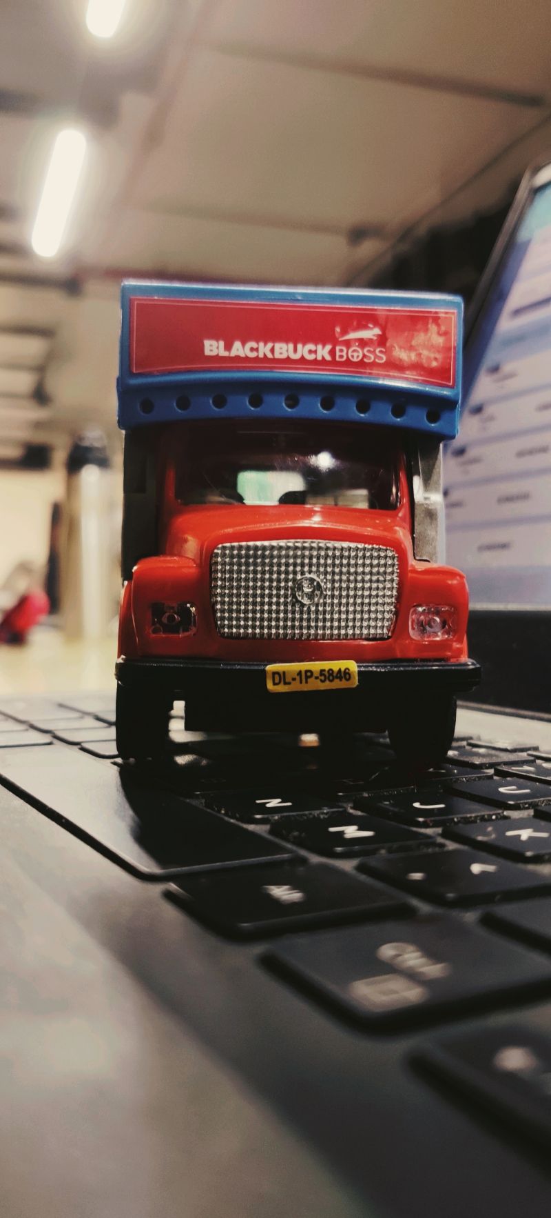 Ashish Rawat on LinkedIn: #trucking Ashish Rawat on LinkedIn: #trucking