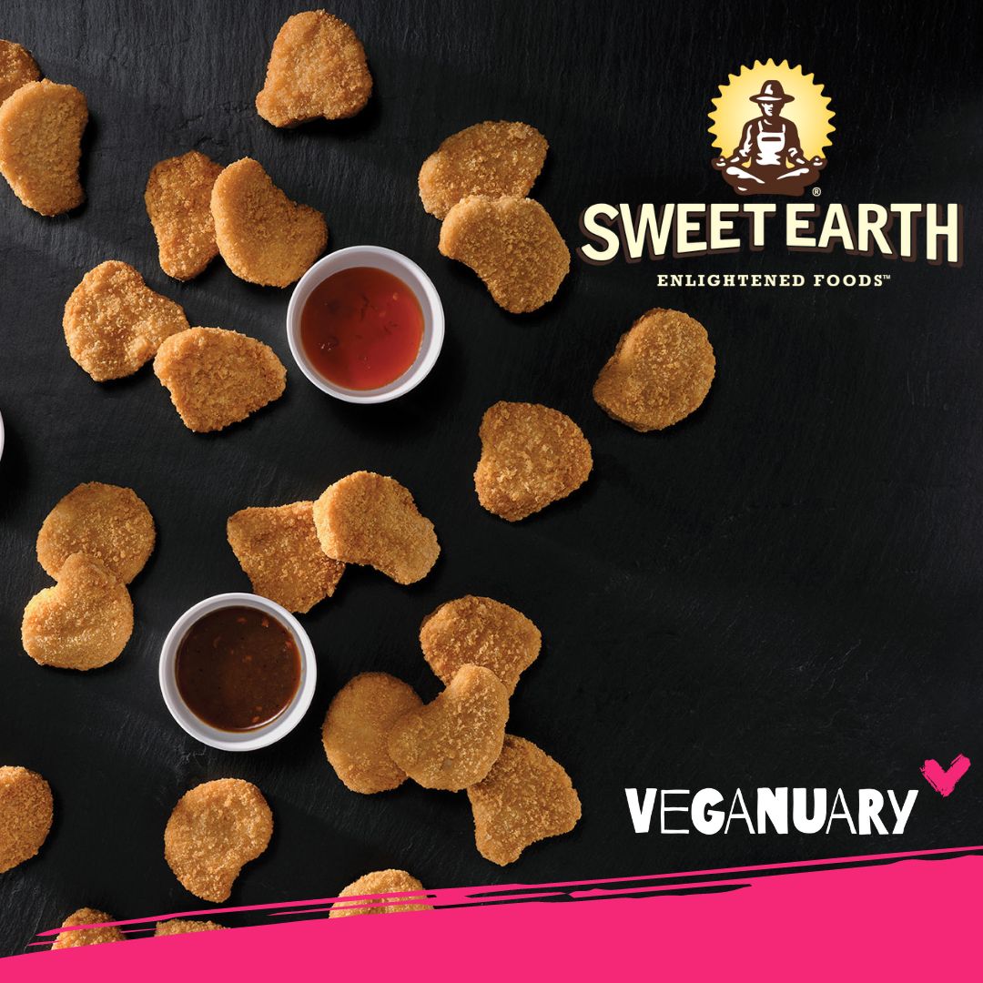 Sweet Earth Foods posted on LinkedIn Sweet Earth Foods posted on LinkedIn