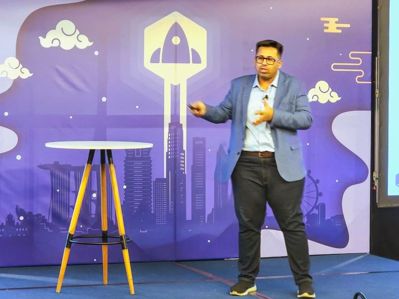 Rupam Gupta posted on LinkedIn Rupam Gupta posted on LinkedIn