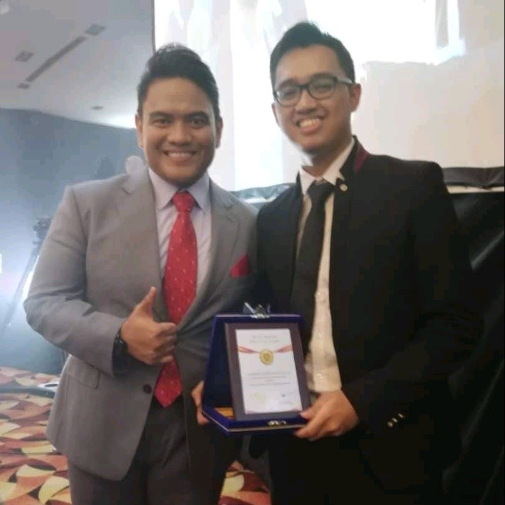 Izzu Hilmy on LinkedIn: Selamat Hari lahir my beloved MenThor, Datuk ... Izzu Hilmy on LinkedIn: Selamat Hari lahir my beloved MenThor, Datuk ...