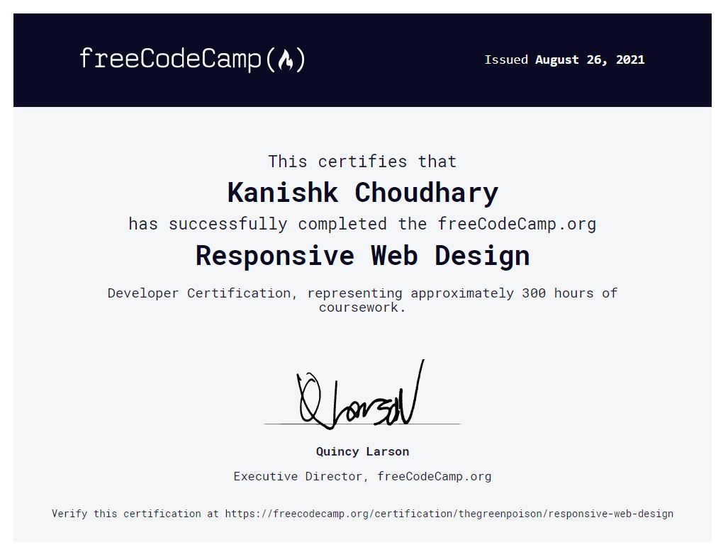 Kanishk Choudhary on LinkedIn: #coding #developer #webdevelopment # ... Kanishk Choudhary on LinkedIn: #coding #developer #webdevelopment # ...