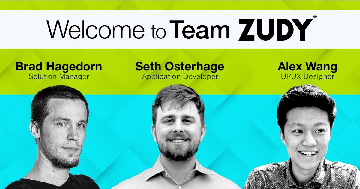 Zudy on LinkedIn: Join Our Team - Zudy Zudy on LinkedIn: Join Our Team - Zudy