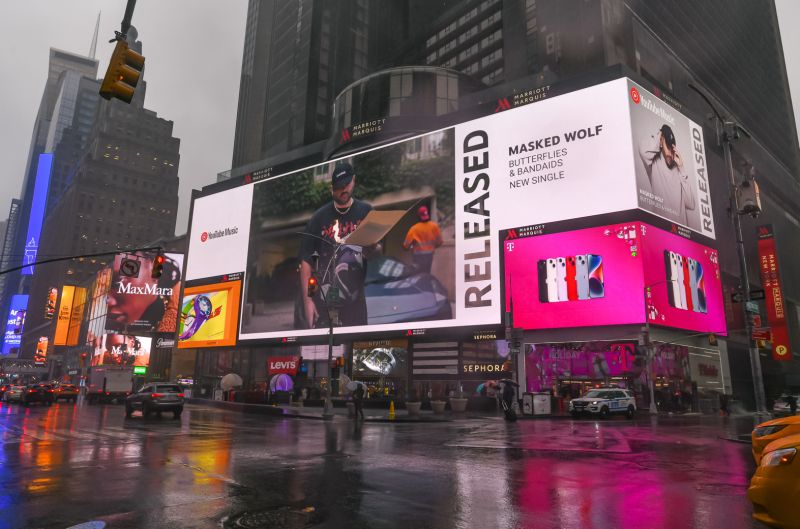 Jack Limmer on LinkedIn: Masked Wolf’s ‘Butterflies & Bandaids’ up in ... Jack Limmer on LinkedIn: Masked Wolf’s ‘Butterflies & Bandaids’ up in ...