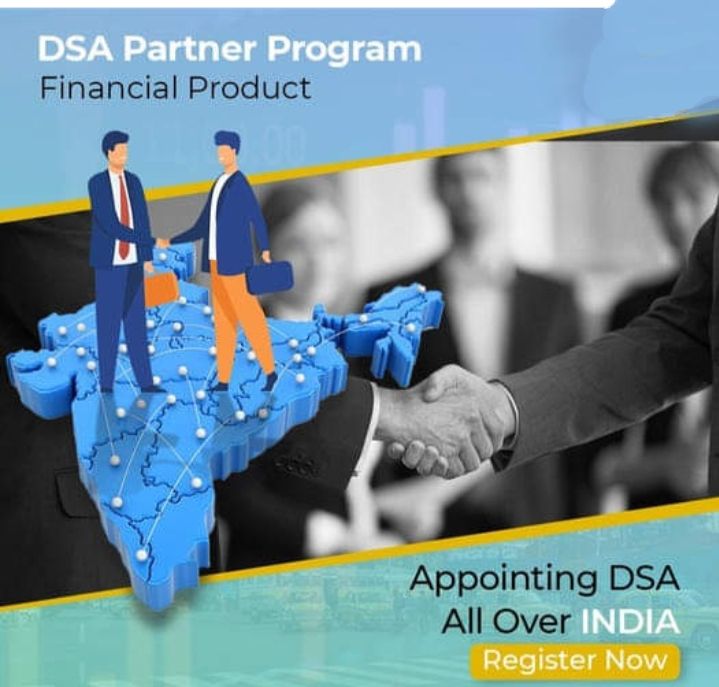 Subhash Pal on LinkedIn: Appointing DSA All Over India! Appointing ... Subhash Pal on LinkedIn: Appointing DSA All Over India! Appointing ...
