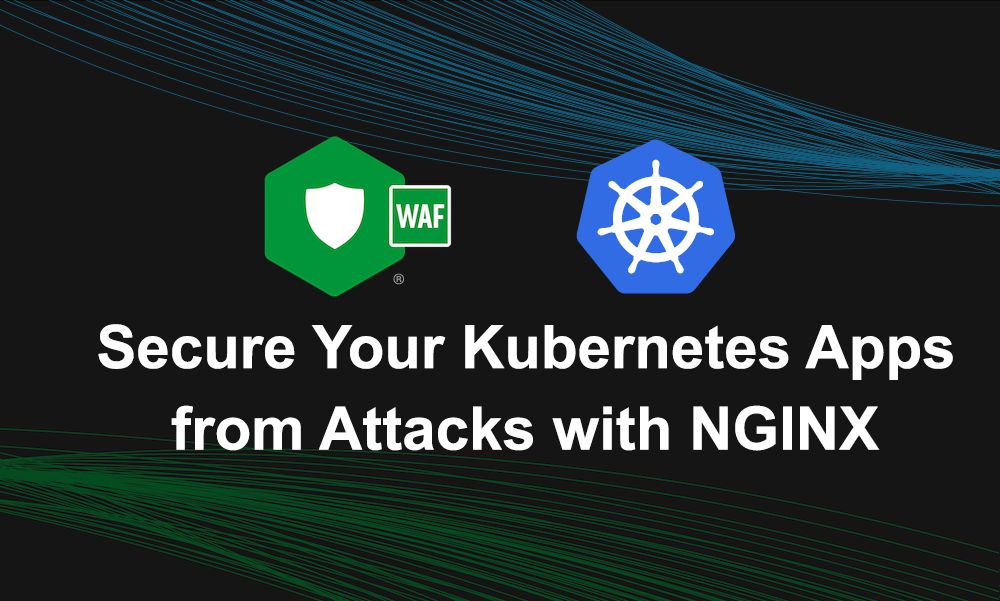 NGINX on LinkedIn: #nginx #kubernetes #k8s NGINX on LinkedIn: #nginx #kubernetes #k8s