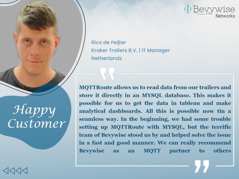 Ranjith Diraviyam on LinkedIn: #mqtt #iot #mqtt #mqttbroker # ... Ranjith Diraviyam on LinkedIn: #mqtt #iot #mqtt #mqttbroker # ...