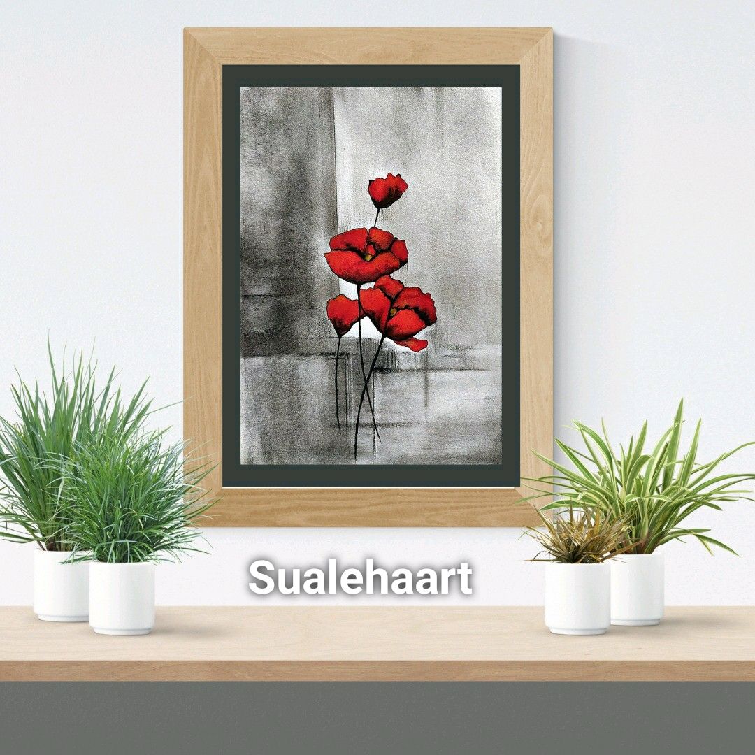 Sualeha KHAN on LinkedIn: #sualehaart Sualeha KHAN on LinkedIn: #sualehaart