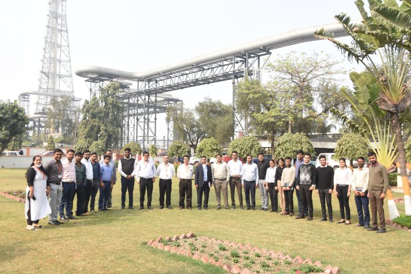 Aman Pandey on LinkedIn: Plant visit to Haldia Refinery, Indian Oil ... Aman Pandey on LinkedIn: Plant visit to Haldia Refinery, Indian Oil ...