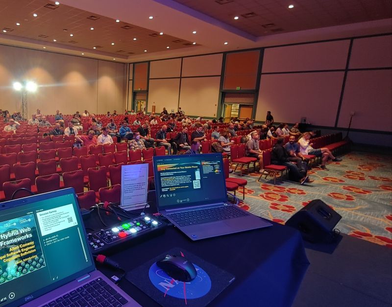 Allen Conway on LinkedIn: #live360 #angular #typescript #pwas #ionic # ... Allen Conway on LinkedIn: #live360 #angular #typescript #pwas #ionic # ...
