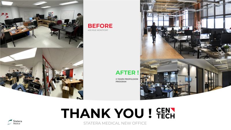 Statera Medical on LinkedIn: #medtech #digitalhealth #orthopedics | 10 ... Statera Medical on LinkedIn: #medtech #digitalhealth #orthopedics | 10 ...