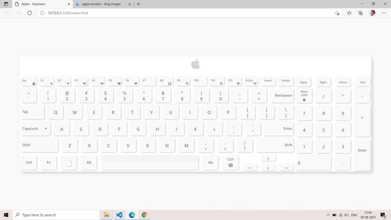 PREM PRAKASH GUPTA auf LinkedIn: #html #css #webdevelopment #webdesign PREM PRAKASH GUPTA auf LinkedIn: #html #css #webdevelopment #webdesign
