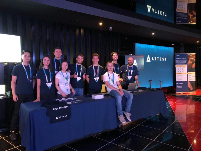 Eugenia G. on LinkedIn: #vueconf #vuejs Eugenia G. on LinkedIn: #vueconf #vuejs