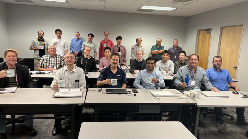 Advantest on LinkedIn: #semiconductorindustry #advanteststories # ... Advantest on LinkedIn: #semiconductorindustry #advanteststories # ...