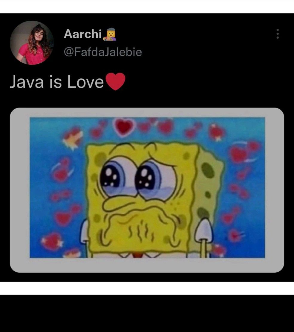 Aarchi Gandhi on LinkedIn: #java #developer #javascript # ... Aarchi Gandhi on LinkedIn: #java #developer #javascript # ...