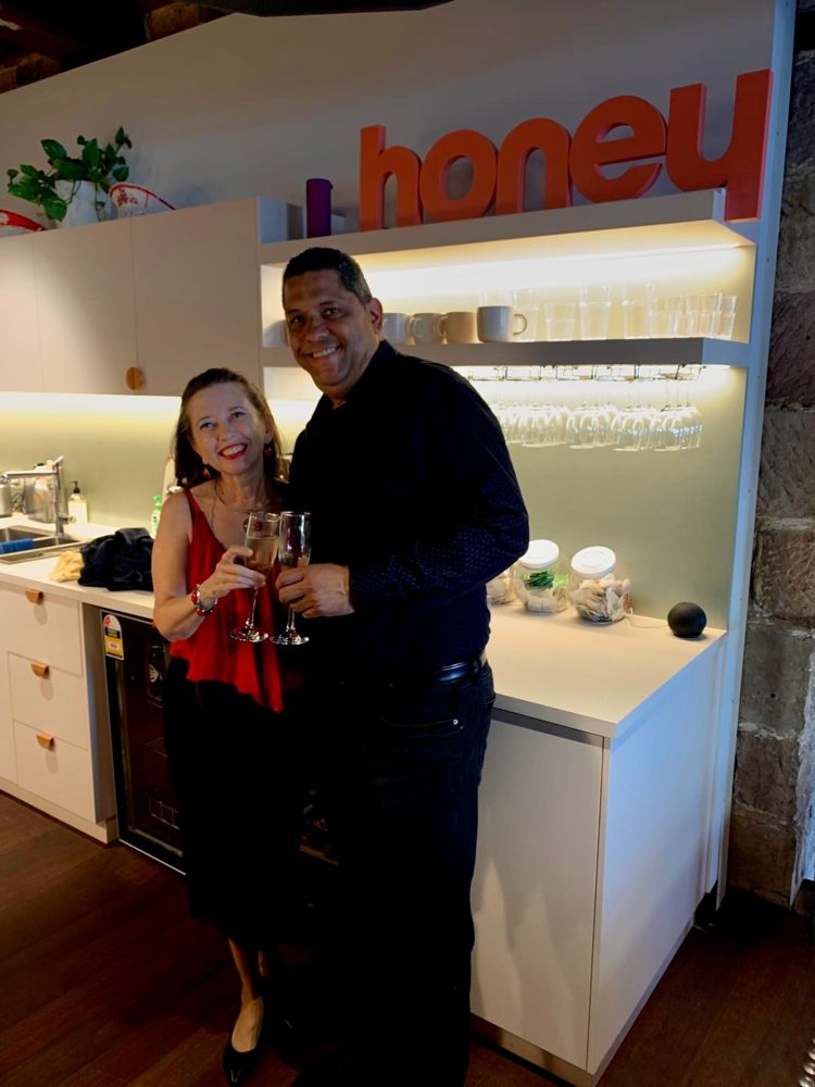 Erik Brito on LinkedIn: Iâm are very proud to say that my wife business ... Erik Brito on LinkedIn: Iâm are very proud to say that my wife business ...