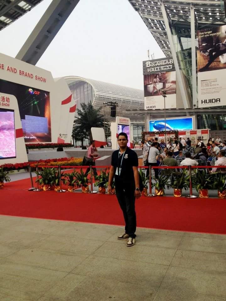 Mohamed Zouari on LinkedIn: Canton fair Mohamed Zouari on LinkedIn: Canton fair