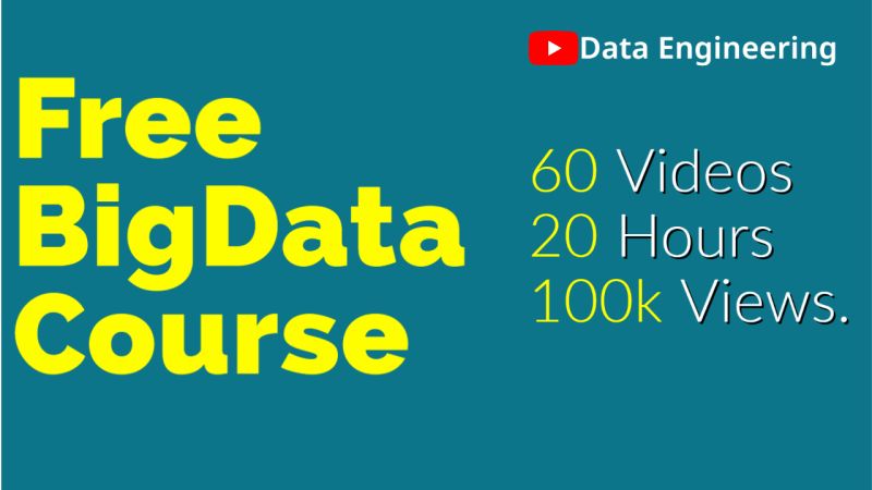 Gowtham SB on LinkedIn: #data #dataengineering #bigdatacourse # ... Gowtham SB on LinkedIn: #data #dataengineering #bigdatacourse # ...