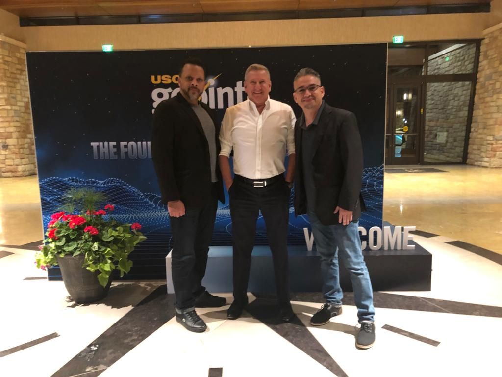 Trinity Global Consulting, LLC on LinkedIn: #geoint2022 #geoint Trinity Global Consulting, LLC on LinkedIn: #geoint2022 #geoint