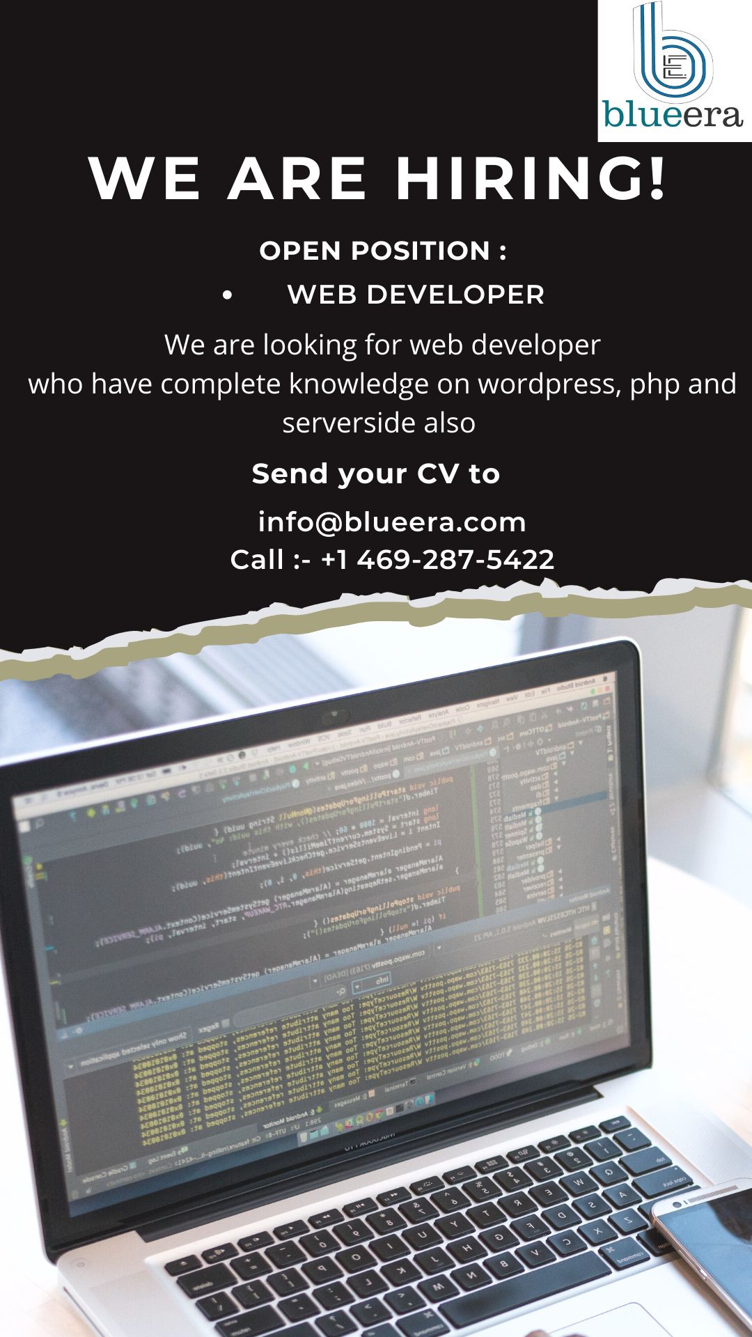Blueera Technologies, Inc. on LinkedIn: #html #css #coding # ... Blueera Technologies, Inc. on LinkedIn: #html #css #coding # ...