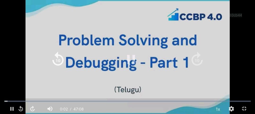 Srikanth Miriyampallli on LinkedIn: #pythonprogramming #connections #python Srikanth Miriyampallli on LinkedIn: #pythonprogramming #connections #python