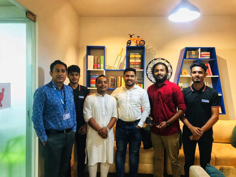 Govt. Titumir College English Language Club posted on LinkedIn Govt. Titumir College English Language Club posted on LinkedIn